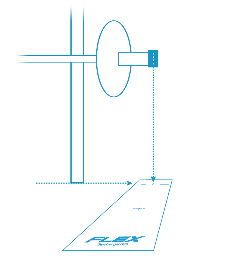 04 - Setup for training – GymAware