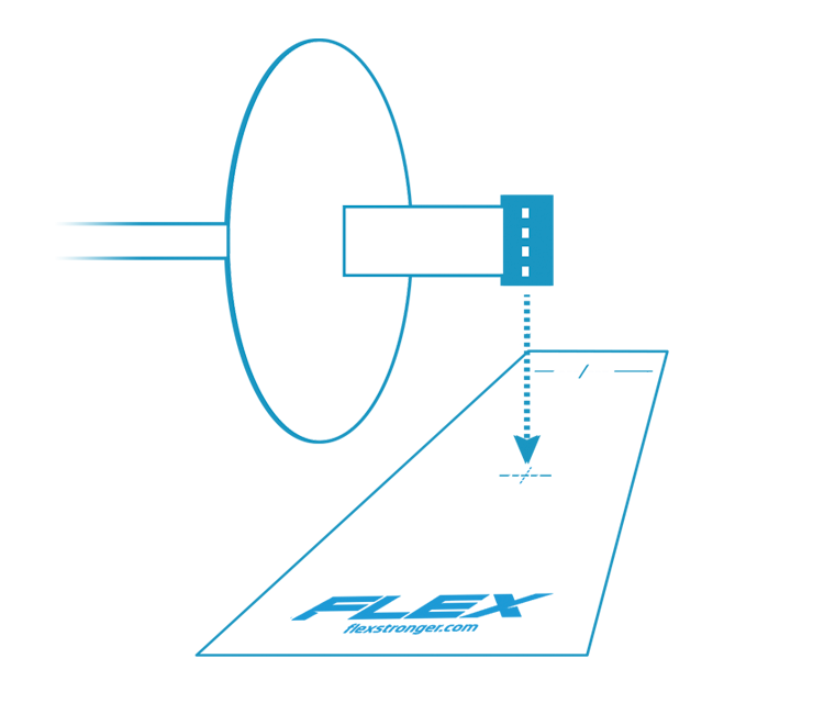 04 - Setup for training – GymAware