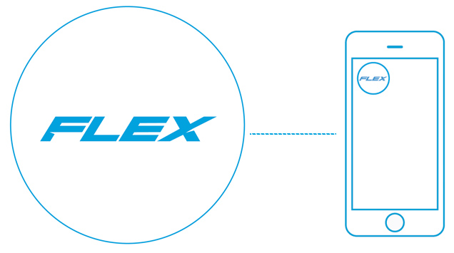 What range will FLEX stay connected to Bluetooth? – GymAware