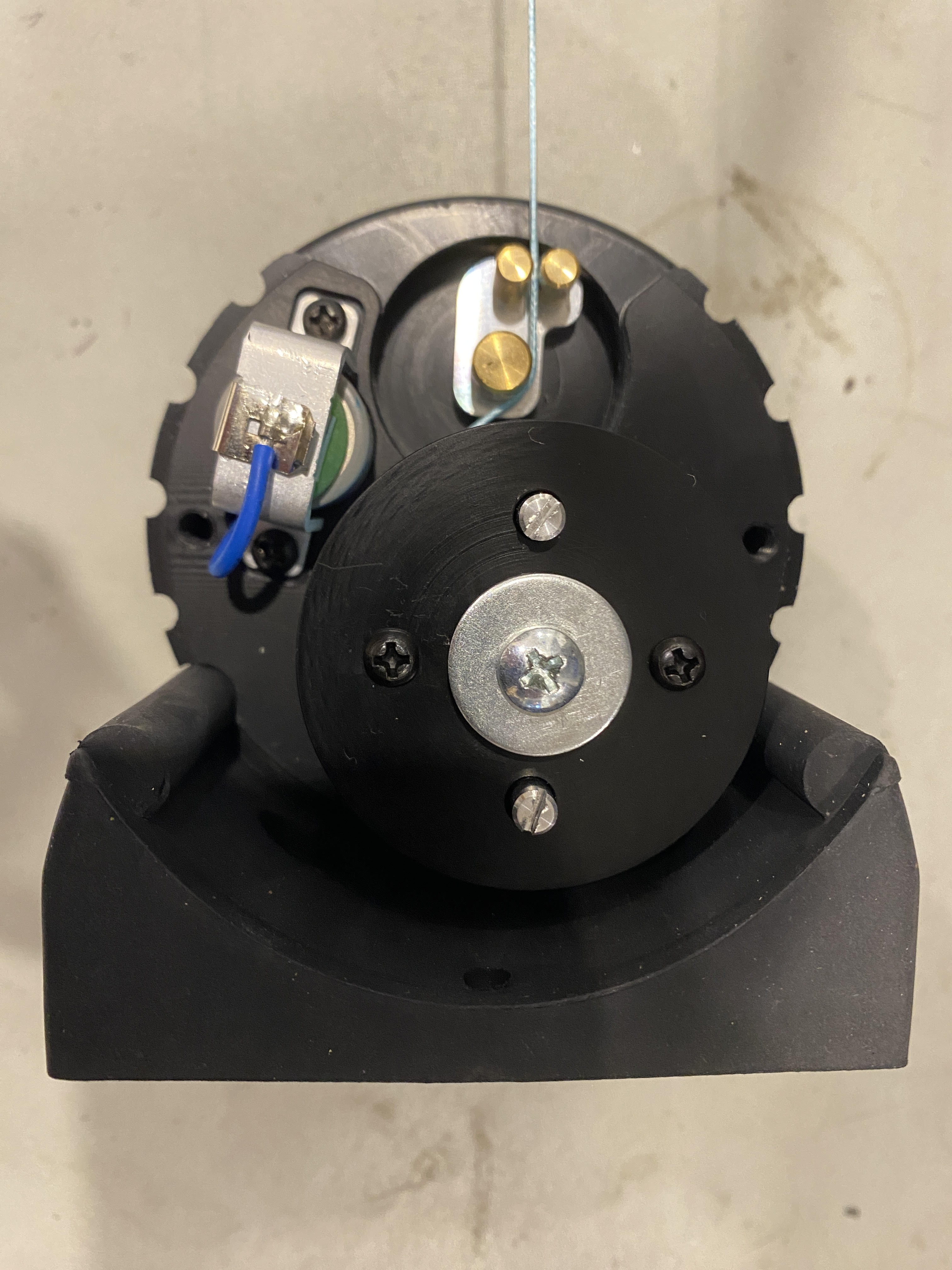 RS Tether and Maintenance – GymAware